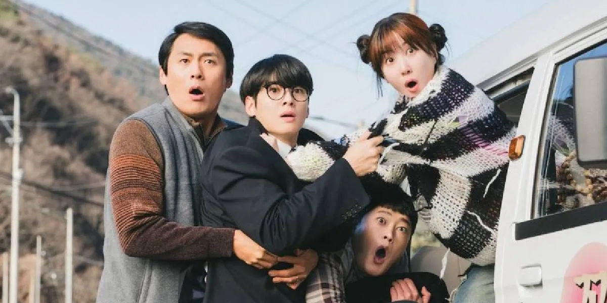 Drama Korea Terbaru yang Akan Tayang Bulan Mei 2026, Lengkap Berbagai ...