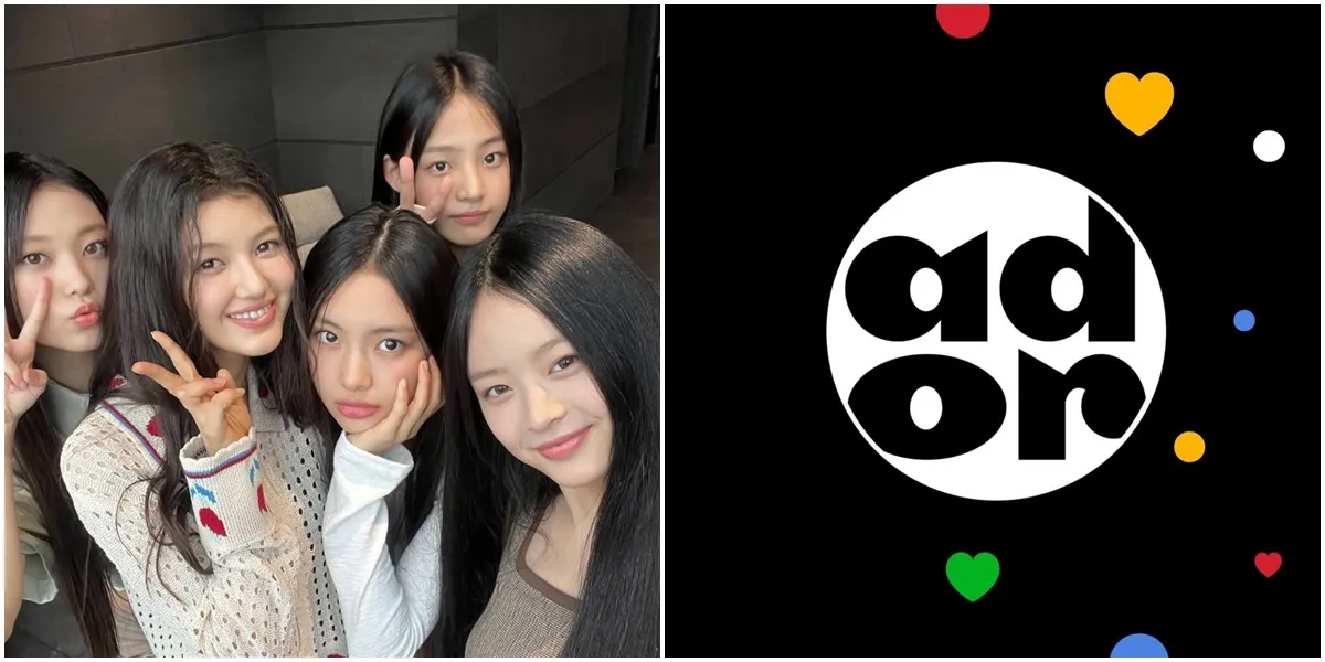 Drama Panas! NewJeans Gugat HYBE dan ADOR, Ungkap Taktik Licik di Balik Kontrak Eksklusif ...