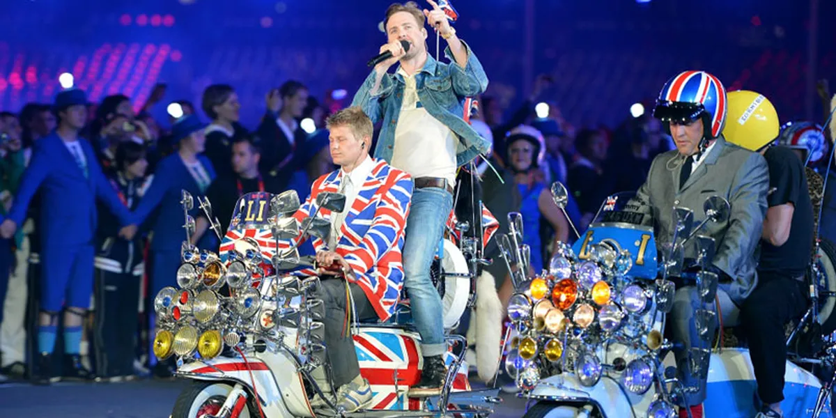 Drummer Kaiser Chiefs Mengundurkan Diri Setelah 15 Tahun - KapanLagi.com