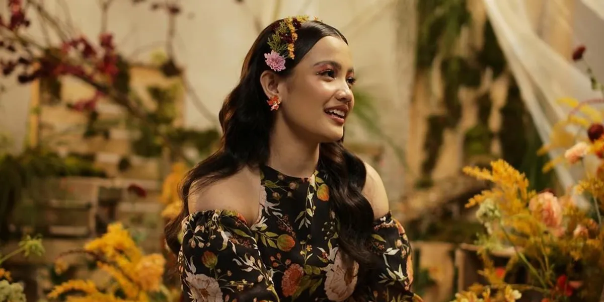 Dulu Viral dengan Kisah Cinta Manis, Aruma Kini Nostalgia dari Lagu ...