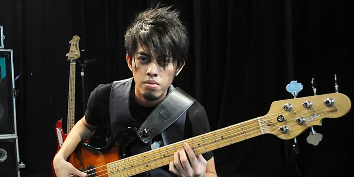 Dygo Drive Produseri Band Beranggotakan Seorang 'Monyet' - KapanLagi.com