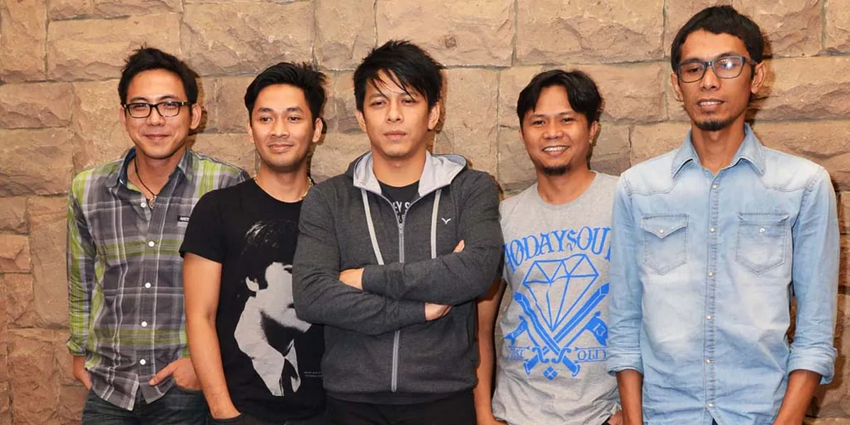 [Eksklusif] Bos Musica Akhirnya Tanggapi #RezaNOAHmoment! - KapanLagi.com