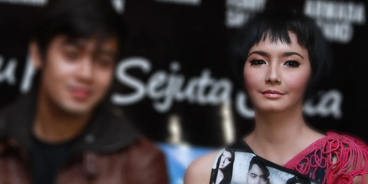 [Eksklusif] Meitha Thamrin Sempat Di-Drop Out Dari Sekolah - KapanLagi.com