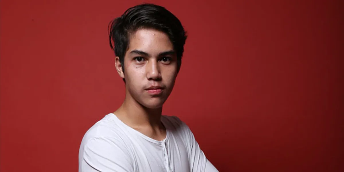 El Rumi Berbagi Cerita Keseruan Syuting Anak Artis Season 3 - KapanLagi.com