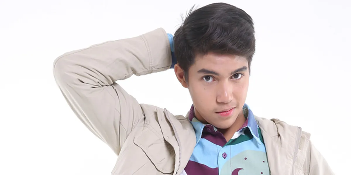 El Rumi Pertama Kali Ngomong Bahasa Inggris di depan #AnakArtis ...