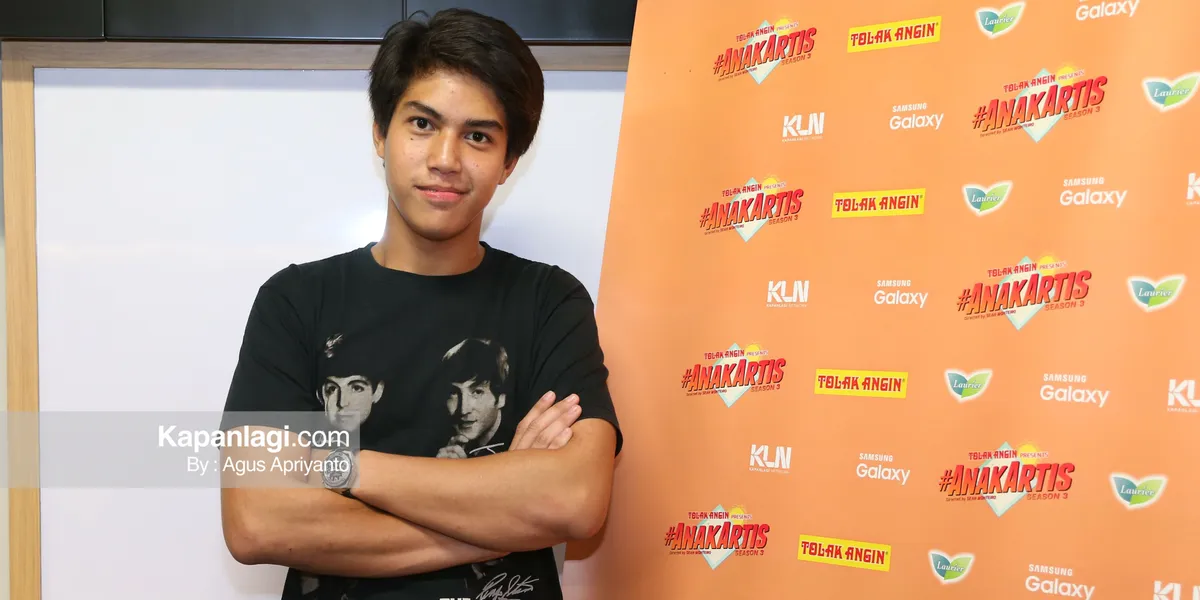 El Rumi Rela Dilangkahi Oleh Dul Yang Ingin Menikah Muda Kapanlagi