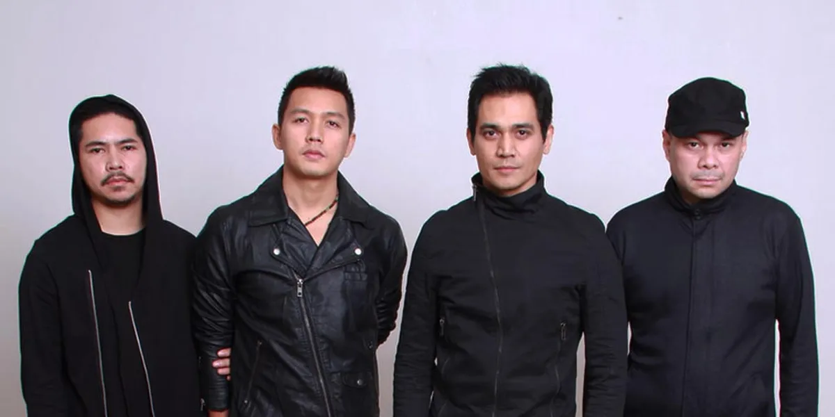 Electron 45, Band Baru Dengan 'Semangat Lawas' - KapanLagi.com