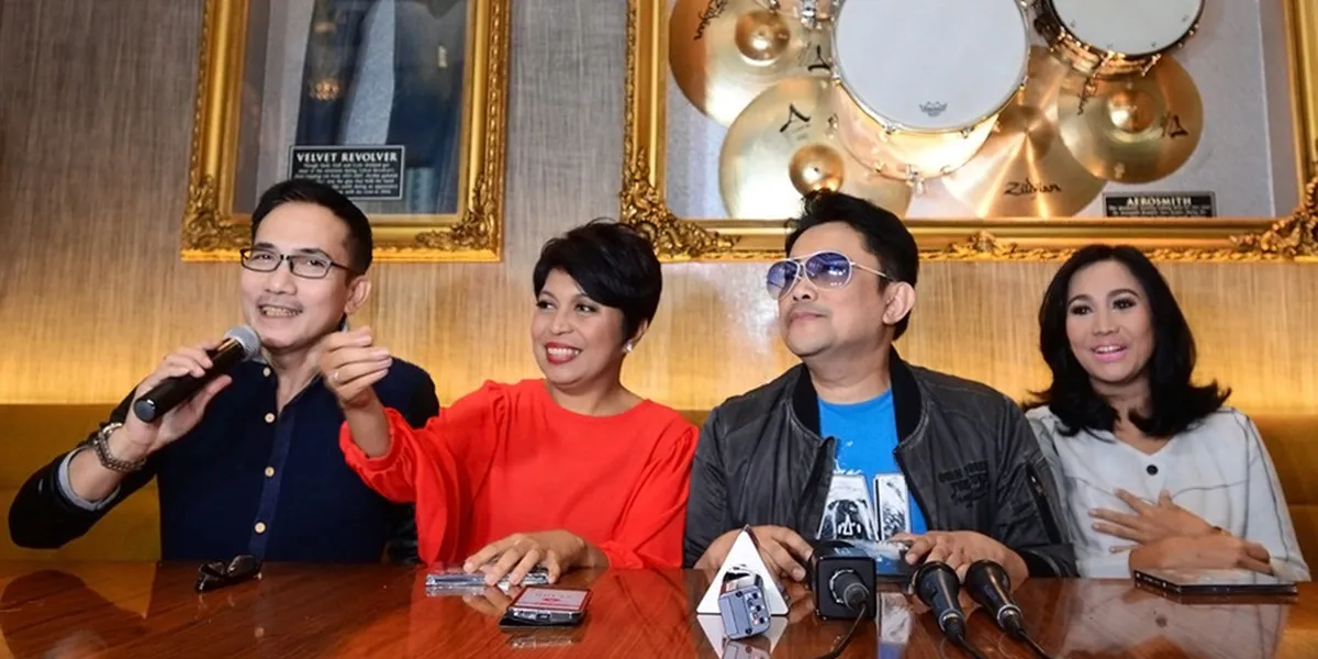 Elfas Singer Kompak Pilih Lagu Ini Jadi Masterpiece Elfa Secioria ...