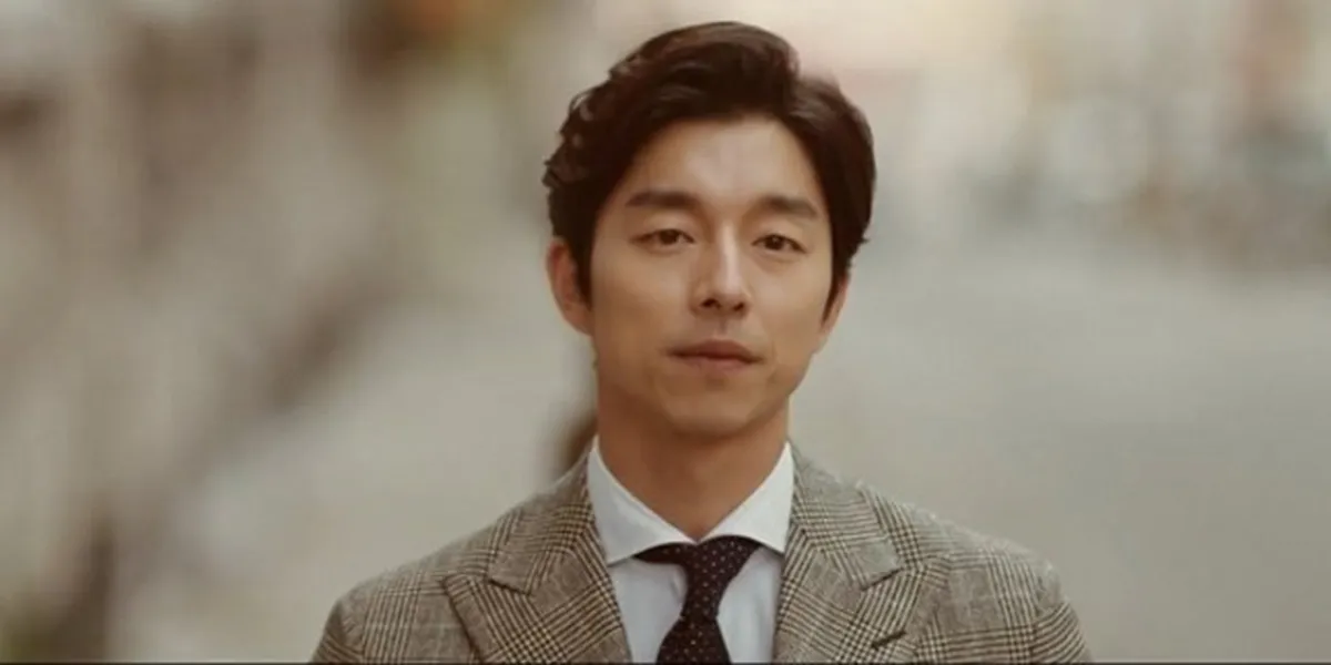 Episode 12 'Goblin', Kim Shin Akhirnya Bertemu Dengan Dewa? - KapanLagi.com