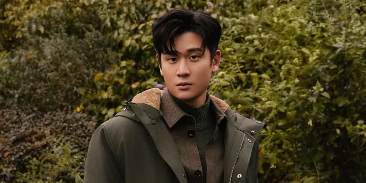 Eric Chou Bakal Gebrak Jakarta dengan Panggung 360 Derajat Pertama di ...