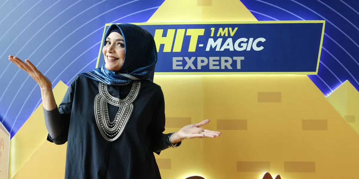 Expert Tips Jaga Kesehatan Keluarga ala Lula Kamal, Seperti Apa ...