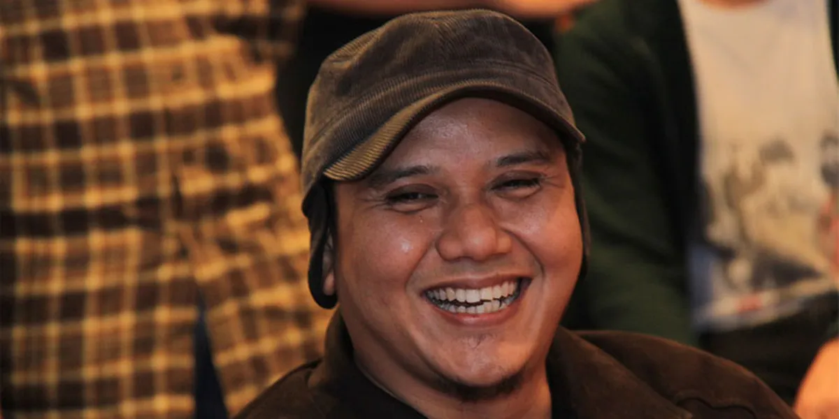 Fadly Tegaskan Beda Musikimia Dengan Padi - KapanLagi.com