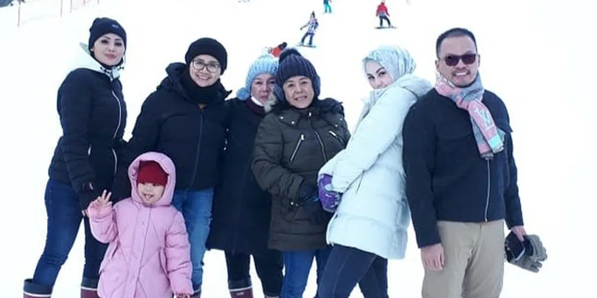 Faisal Harris Ngamuk Disebut Belum Bayar Utang Rp 30 Miliar, Jennifer ...