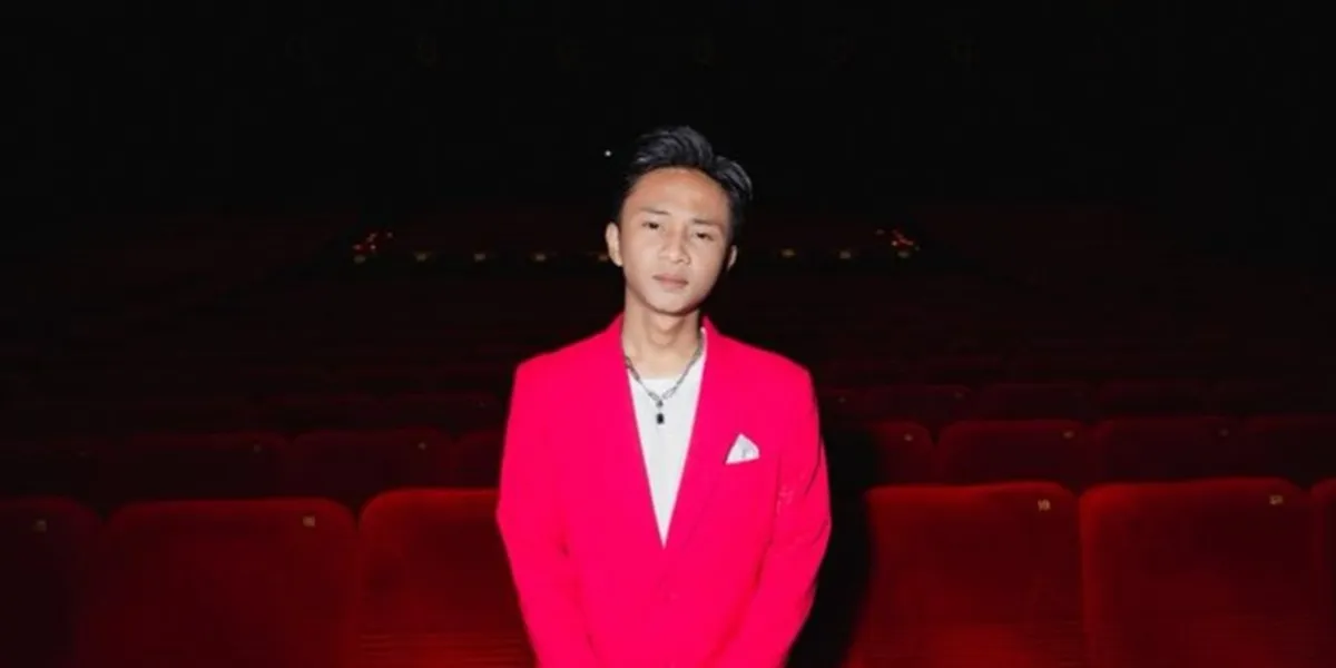 Fajar Sadboy Kecelakaan Motor, Amanda Manopo Ungkap Kondisi Terkini dan ...