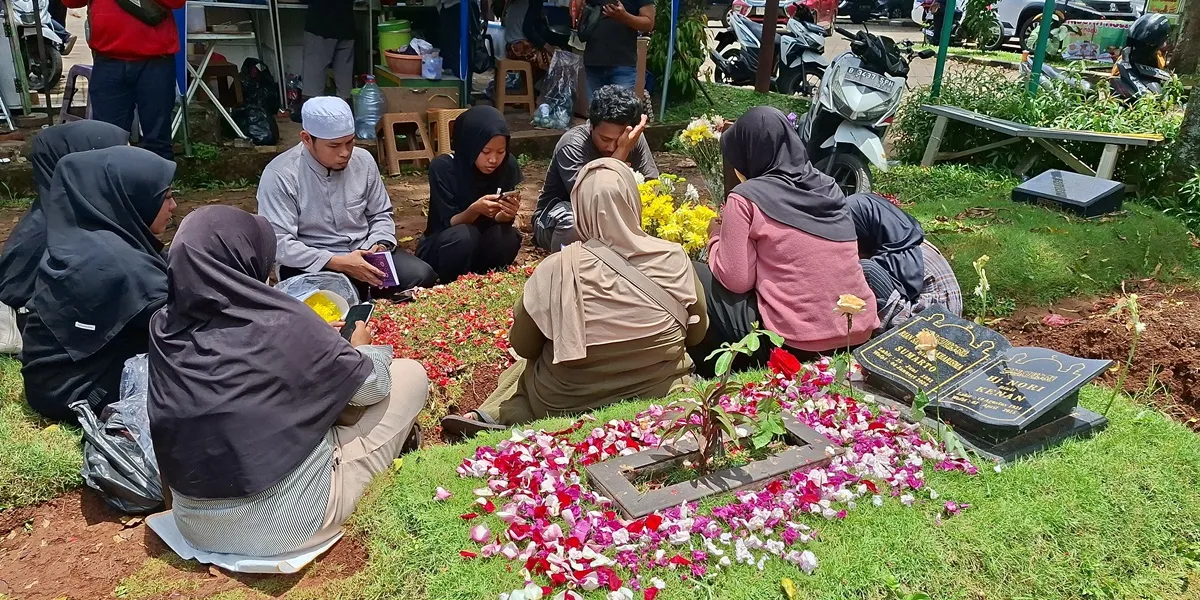 Fakta Baru: Cucu Mpok Nori Keguguran 3 Kali Diduga Dipaksa Pelaku ...