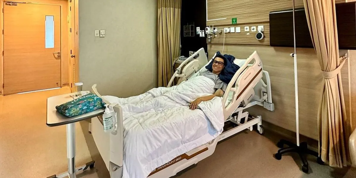 Fakta dan Biodata Lengkap Hilbram Dunar, Presenter Kondang yang Baru ...