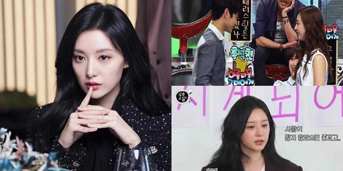 Fakta Unik Kim Ji Won Si Direktur Cantik Hong Haein di 'QUEEN OF TEARS ...