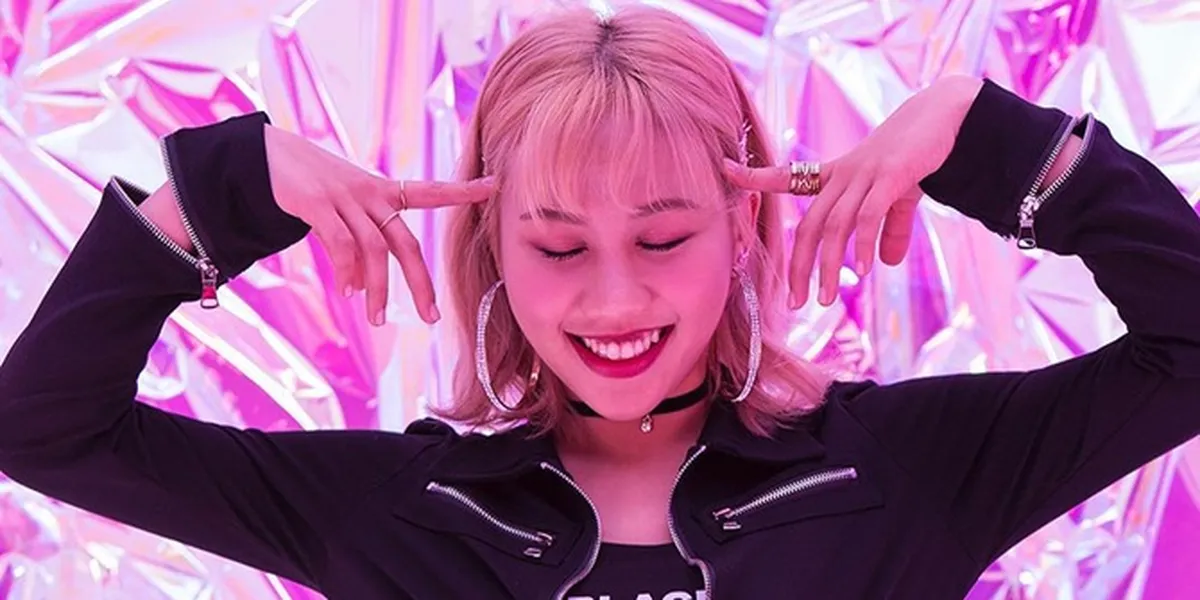 Fakta Vanya, Member Girlband K-Pop Z-Girls Asal Indonesia - KapanLagi.com