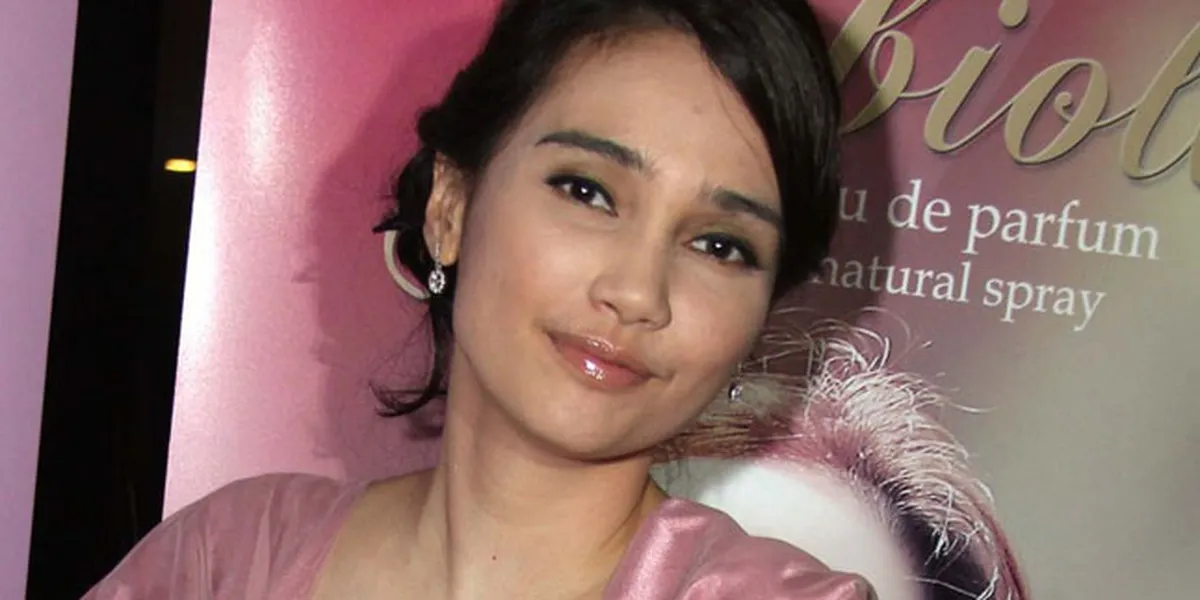 Febby Febiola Benarkan Ada Kemungkinan Cerai - KapanLagi.com