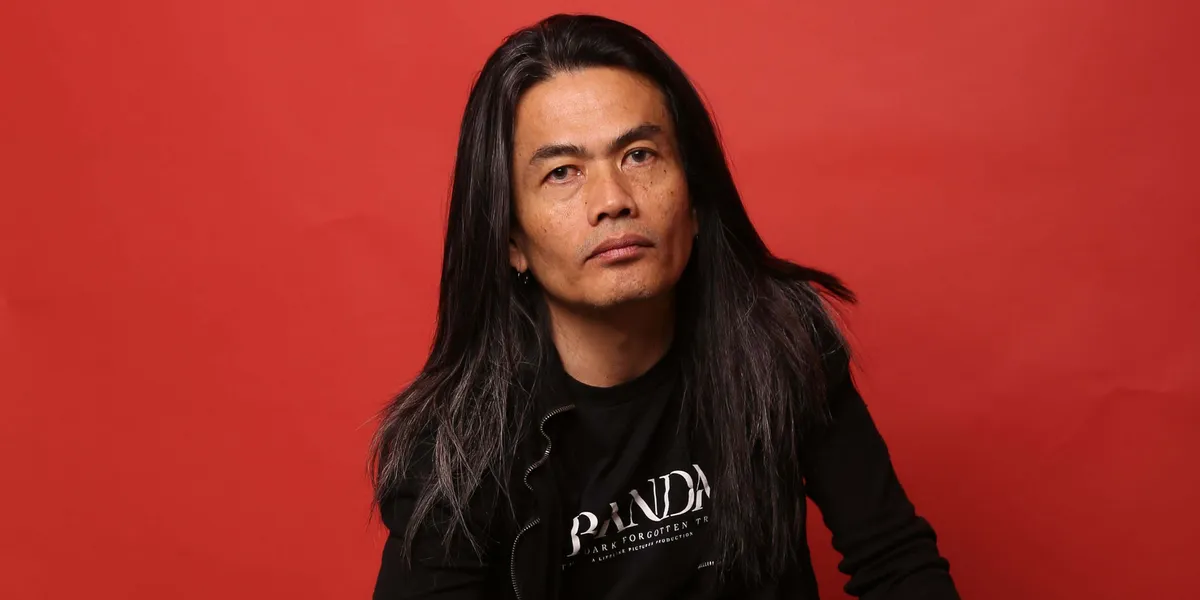 Film 'BANDA' Tandai Kembalinya Jay Subiakto Setelah 17 Tahun ...