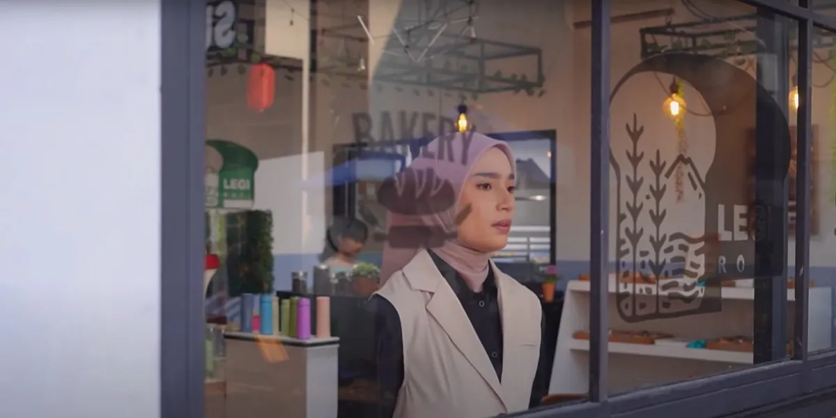 Film IPAR ADALAH MAUT Diproduksi Jadi Series di Netflix, tapi Davina ...