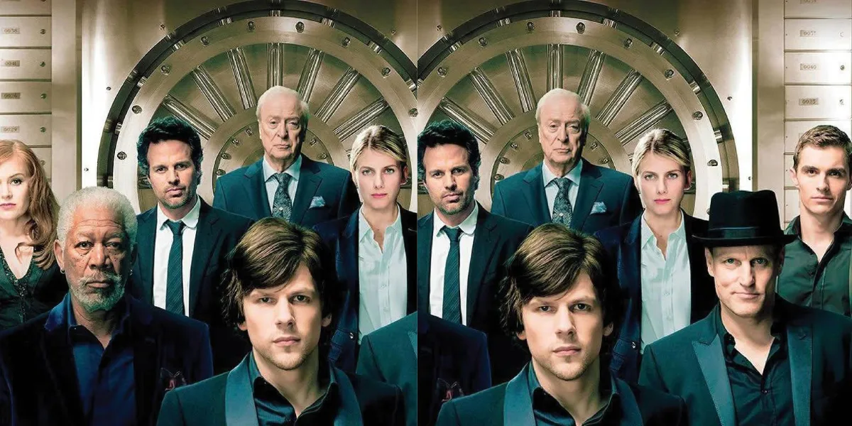 Film Now You See Me 3 Resmi Diberi Judul Now You Don't, Ada Member Baru ...