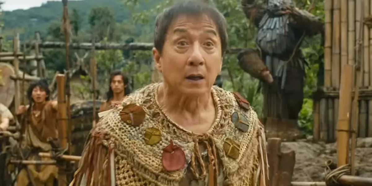 Film PANDA PLAN: THE MAGICAL TRIBE 2026 - Sinopsis, Pemeran dan Fakta ...
