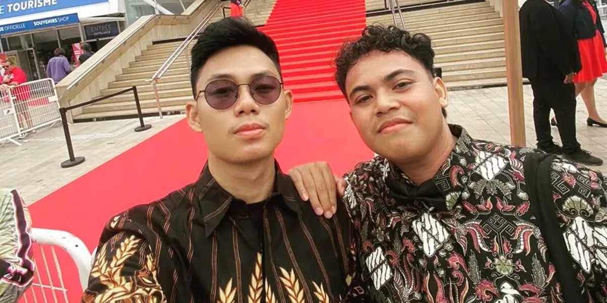 Film Pendek 'THE ATLANTIS MUSSELS' Buatan Mahasiswa Indonesia Menang di ...