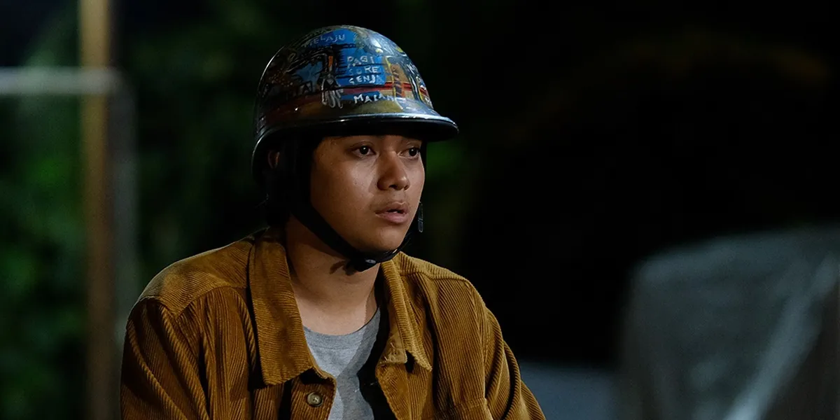 Film SADALI - Sinopsis, Pemeran dan Fakta Menarik - KapanLagi.com
