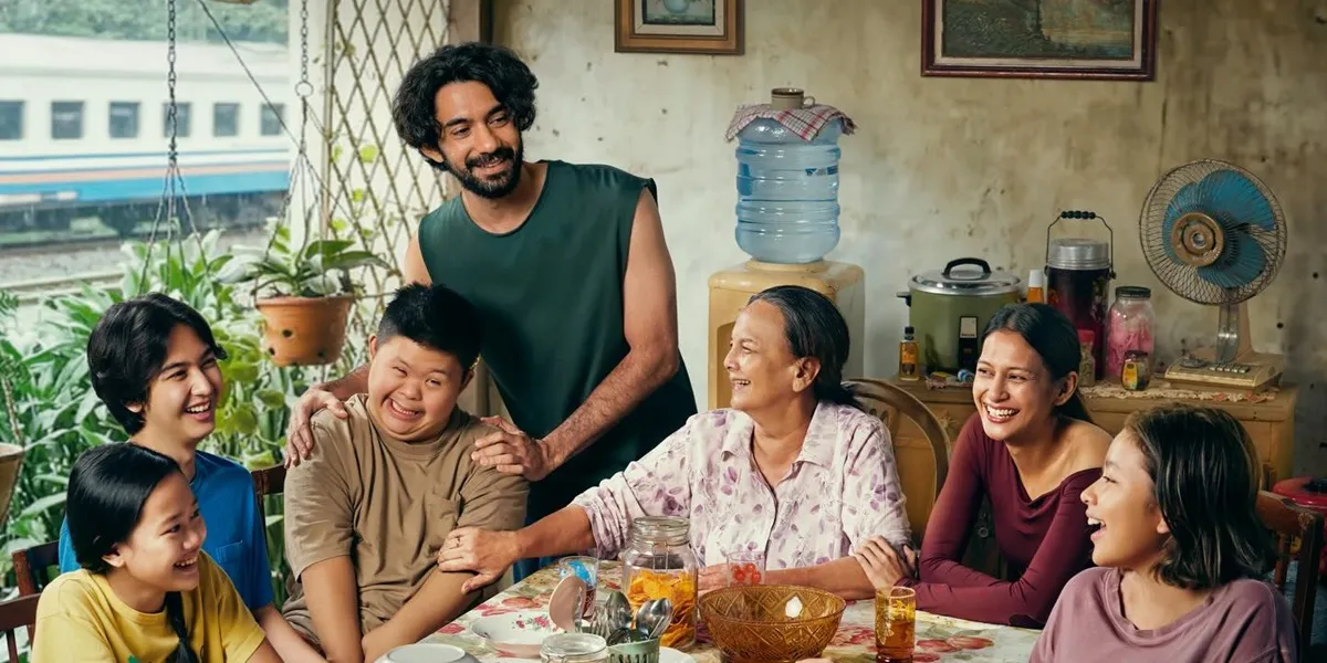 Film SEMUA AKAN BAIK-BAIK SAJA, Sinopsis, Pemeran, dan Fakta Menarik ...