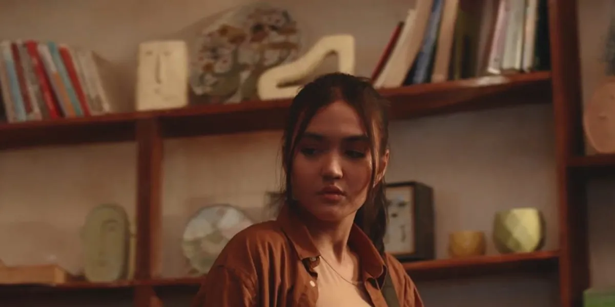 Film SETAN ALAS! 2026 - Sinopsis, Pemeran dan Fakta Menarik - KapanLagi.com