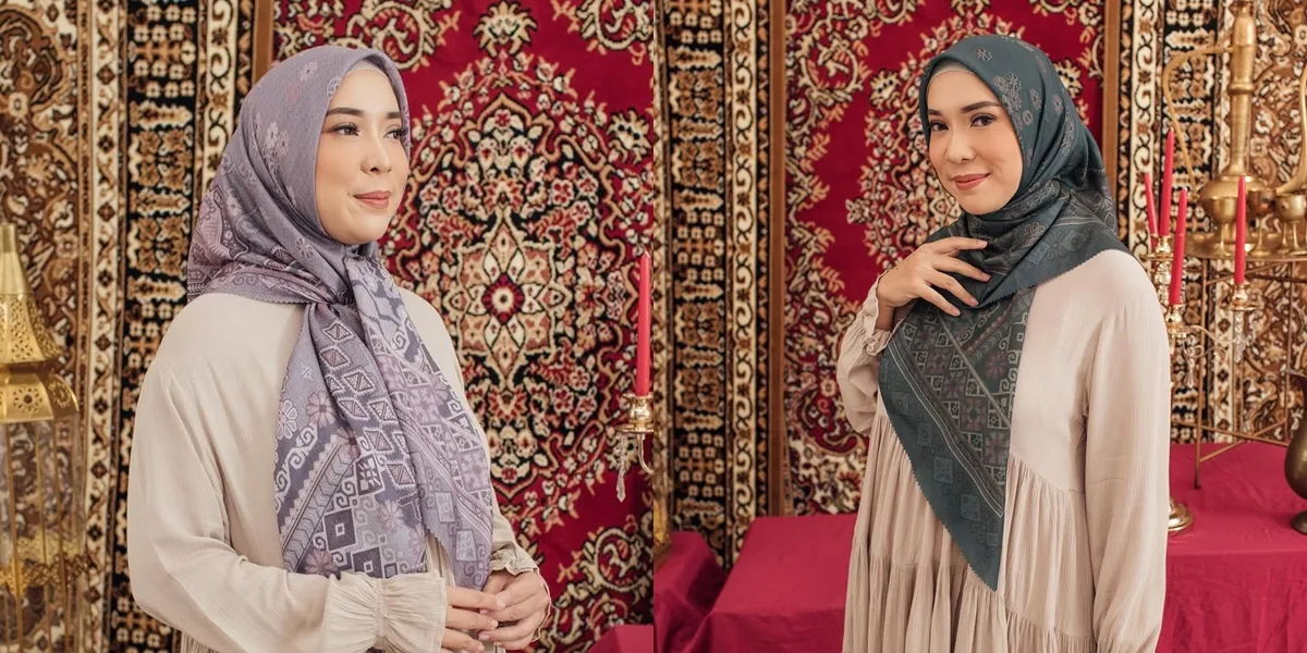 Fitri Tropica: Dari De Rahma yang 'Lebay' hingga Runway! - KapanLagi.com