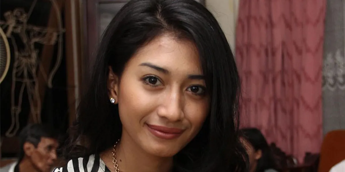 Fitria Rachmadhina Tak Masalah Disebut Wanita Pemilih - KapanLagi.com