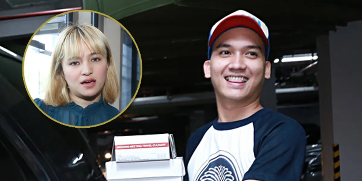 FOTO: Kesibukan Egi John Untuk Bisa Move On Dari Marshanda - KapanLagi.com