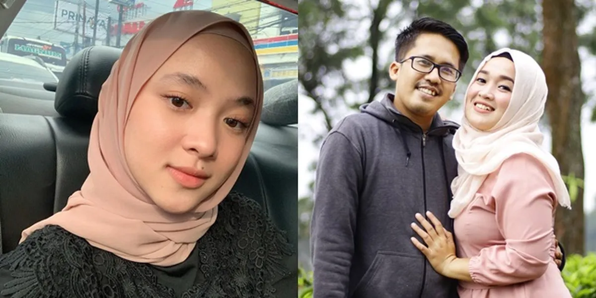 Foto Lama Ririe Fairus dan Ayus Kembali Jadi Sorotan, Nissa Sabyan ...