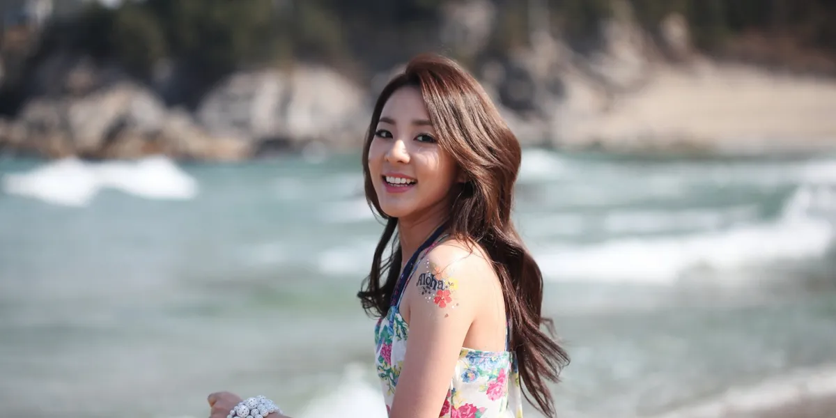 Sandara Park And Joseph Bitangcol 2022