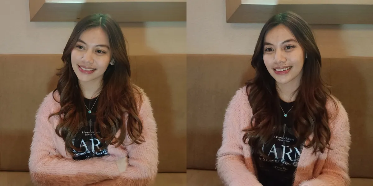 Frislly Herlind Akui Masih Dekat Dengan Jordi Onsu Meski Sudah Punya ...