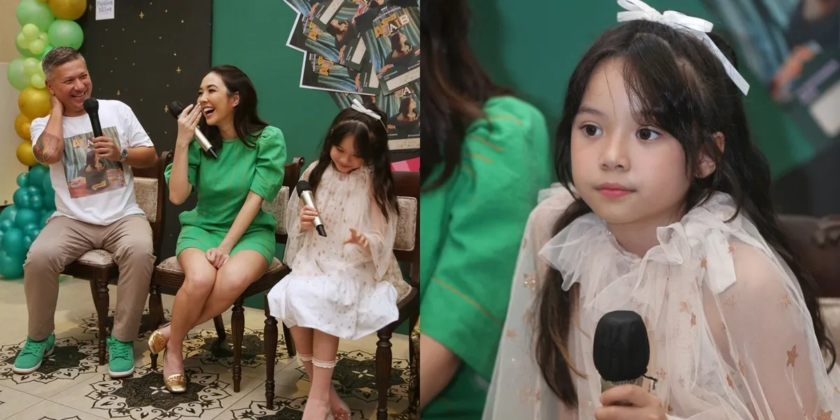 Gading Marten Ungkap Momen Kebersamaan dengan Gisel dan Gempi di Sydney Jadi Video Musik Lagu ...