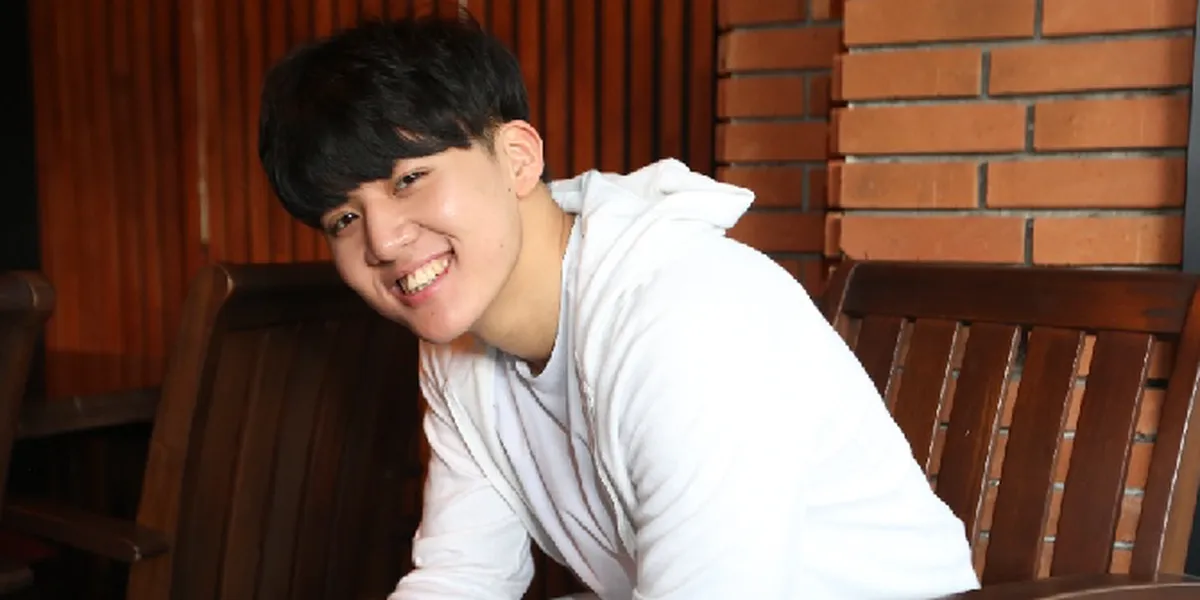 Ganti Nama Panggung, Steven Hwang Rilis Single Terbaru - KapanLagi.com