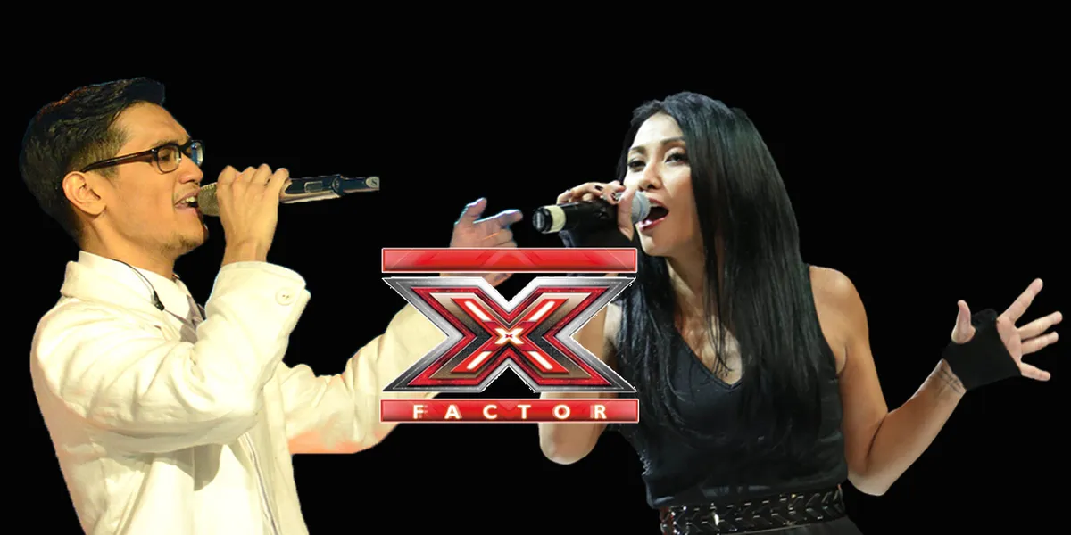 Gantikan Anggun Sebagai Juri X Factor, Ini Tanggapan Afgan - KapanLagi.com