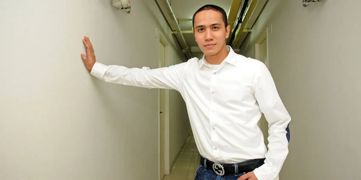 Gaptek, Ressa Pilih Koleksi Action Figur Ketimbang Gadget - KapanLagi.com