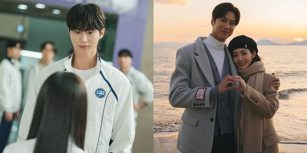 Gapura Semakin di Depan, 7 Aktor Korea Paling Tinggi yang Sedang Viral ...