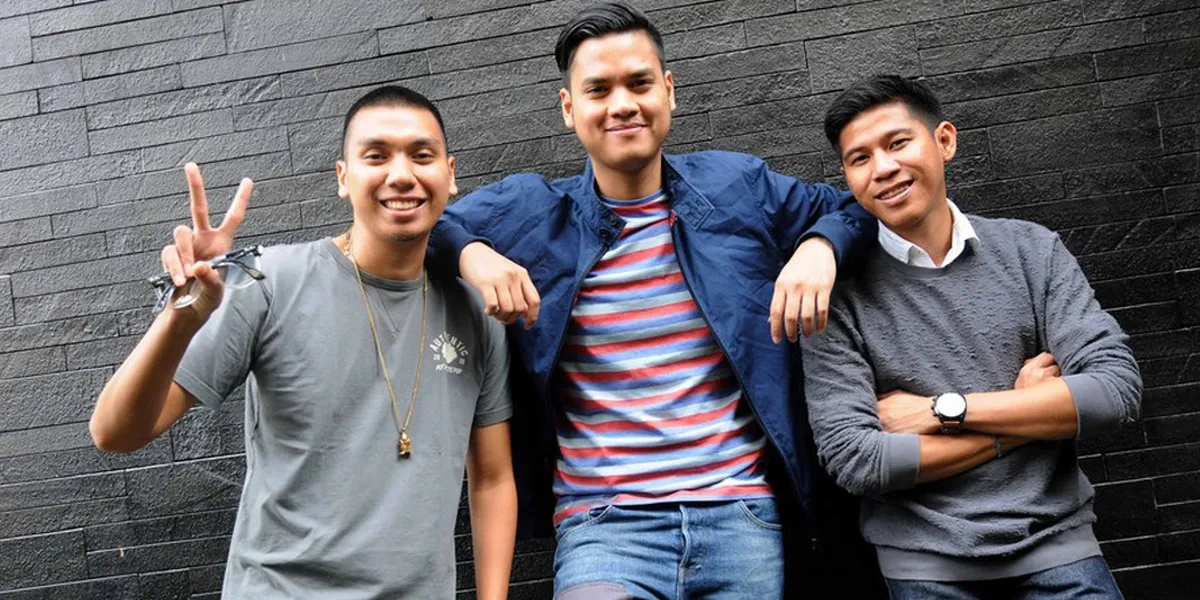 Gara-Gara Susah Ngomong, Asta Pilih Mainkan Gitar Daripada Nyanyi ...