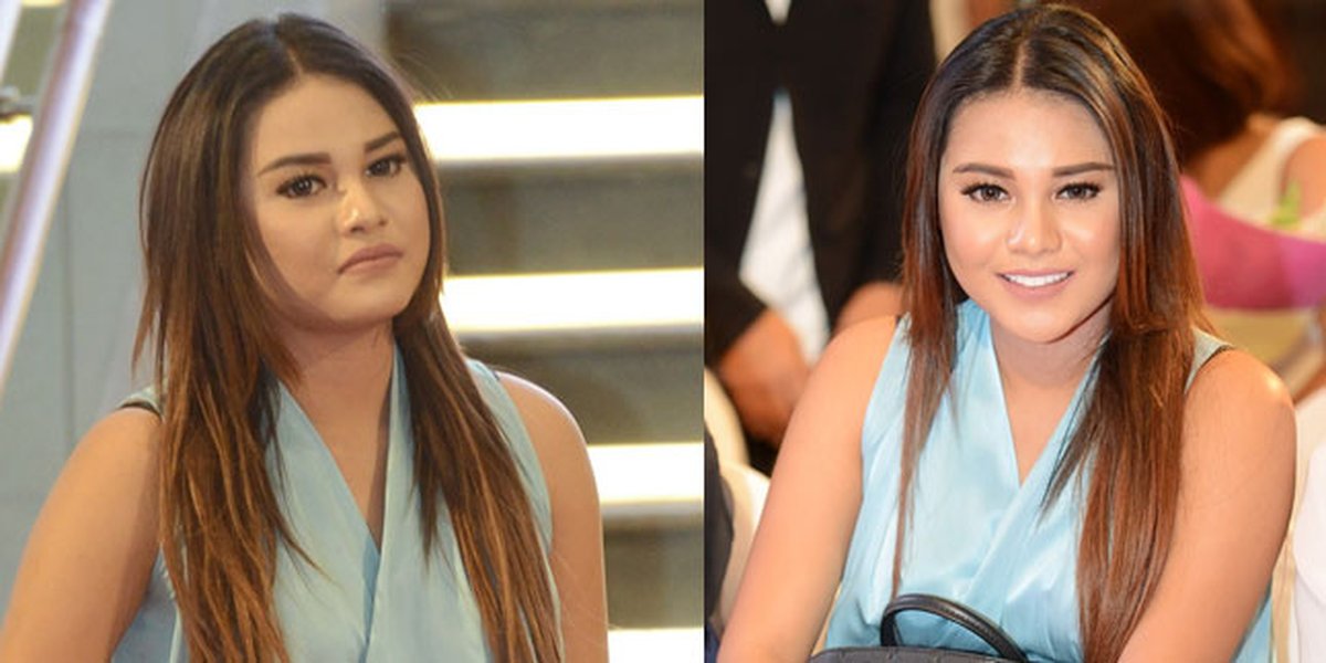 Gaya Dandanan Sering Dikritik Netizen, Aurel Hermansyah Cuek ... Gaya Dandanan Sering Dikritik Netizen, Aurel Hermansyah Cuek ...