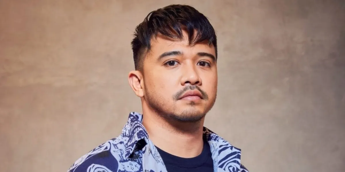 Gebrakan Roby Geisha, Buka Pintu Industri Musik untuk Influencer dan ...