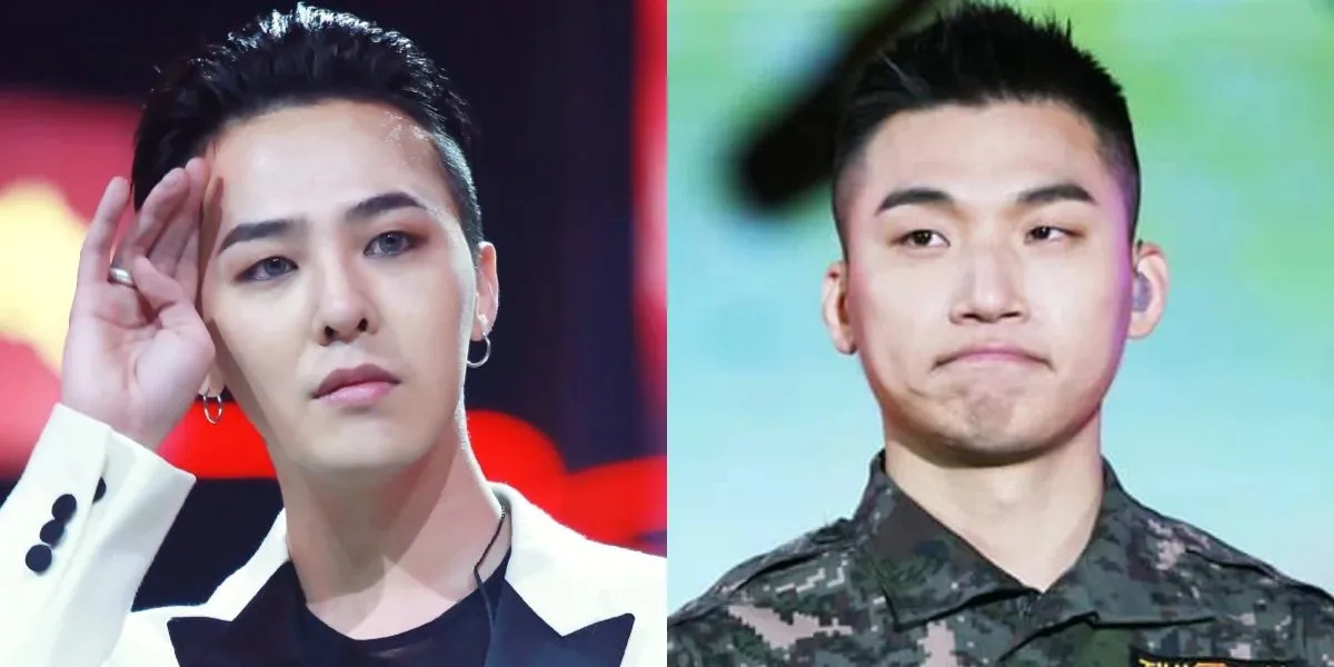 Gedung Milik Daesung Big Bang Jadi Tempat Prostitusi, Surat dari GD ...