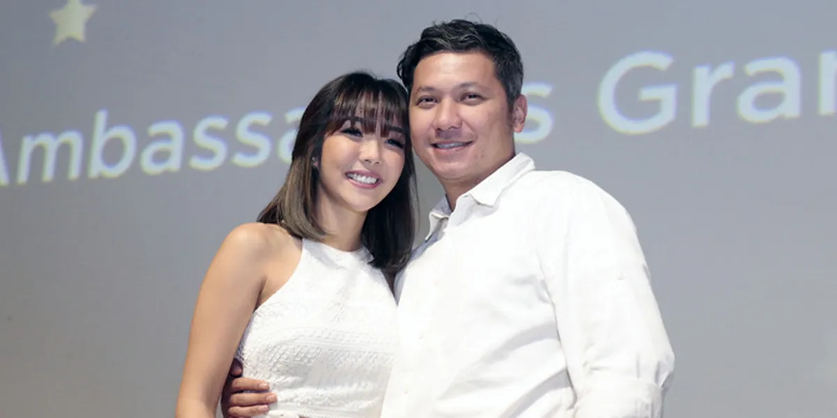 Gisella Anastasia Dikabarkan Gugat Cerai Gading Marten, Begini Jawaban PN Jaksel - KapanLagi.com