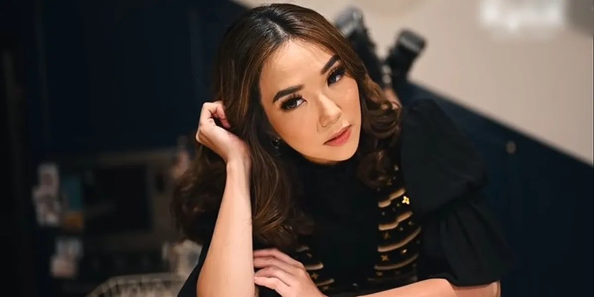 Gisella Anastasia Jalani Pemeriksaan Polisi Sebagai Saksi Terkait Kasus Video Syur Mirip Dirinya ...