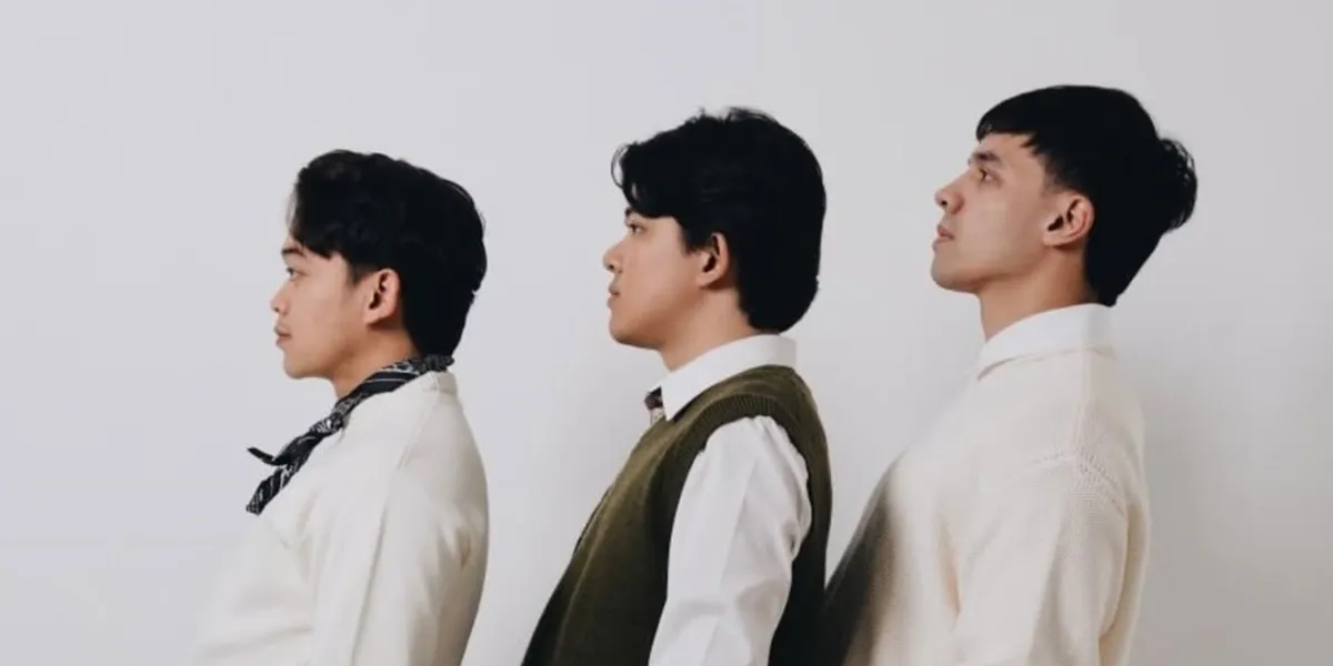 Grup Trio Baru NPD Rilis Single Pertama Berjudul “Sempurnanya Aku ...