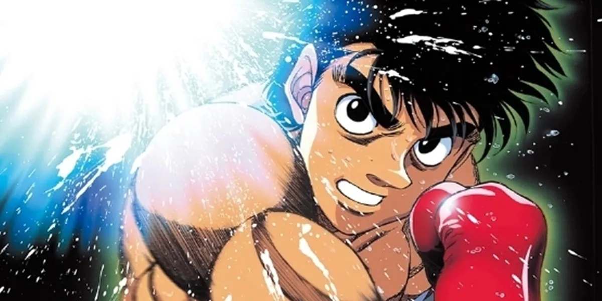 Hajime No Ippo Itu Anime Apa Sih dan Kenapa Bisa Populer? - KapanLagi.com
